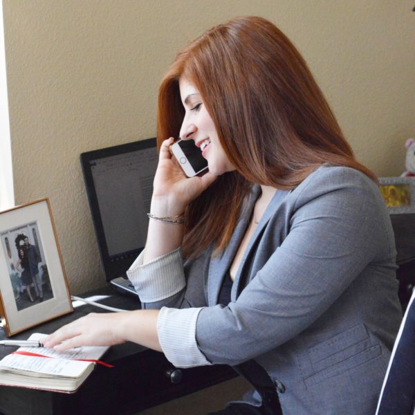 Why It’s Important to Dress Up for a Phone Interview - Write Styles