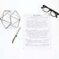 How To Streamline Your Resume - Write Styles